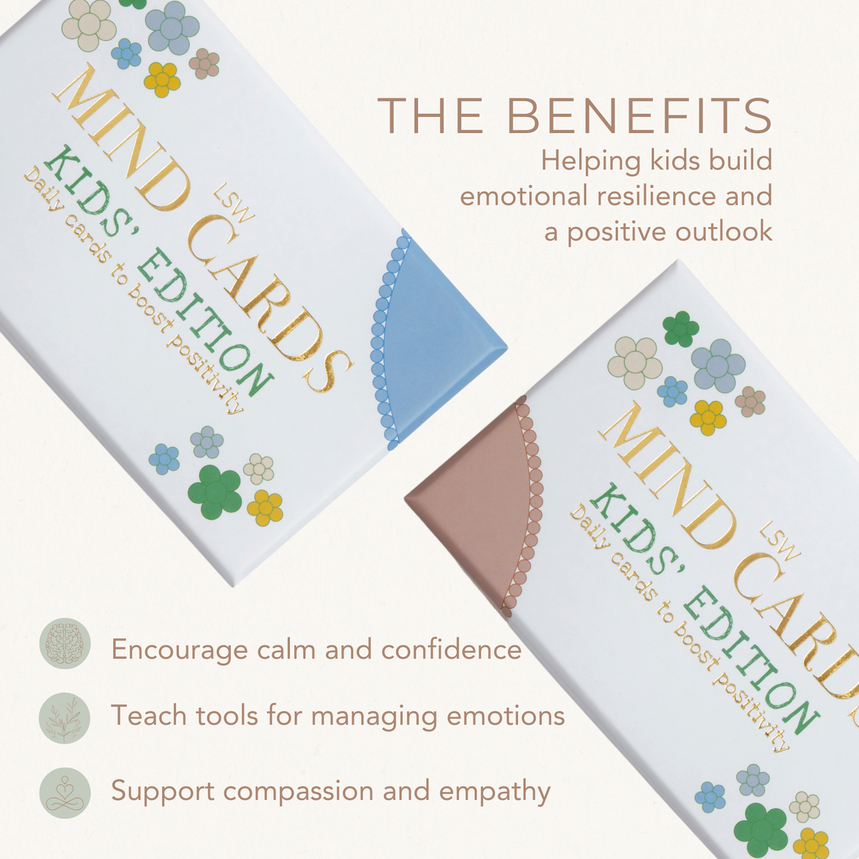 Activity Cards for Emotional Wellbeing in Kids | LSW London