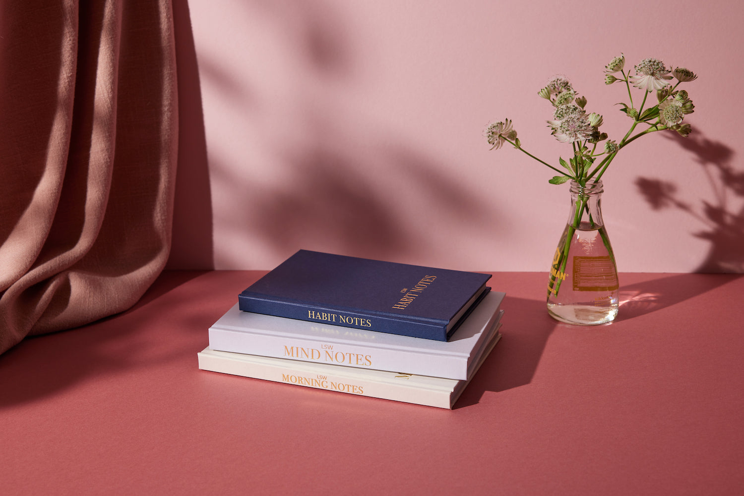 How to Use a Guided Journal for Mental Clarity and Emotional Balance ...