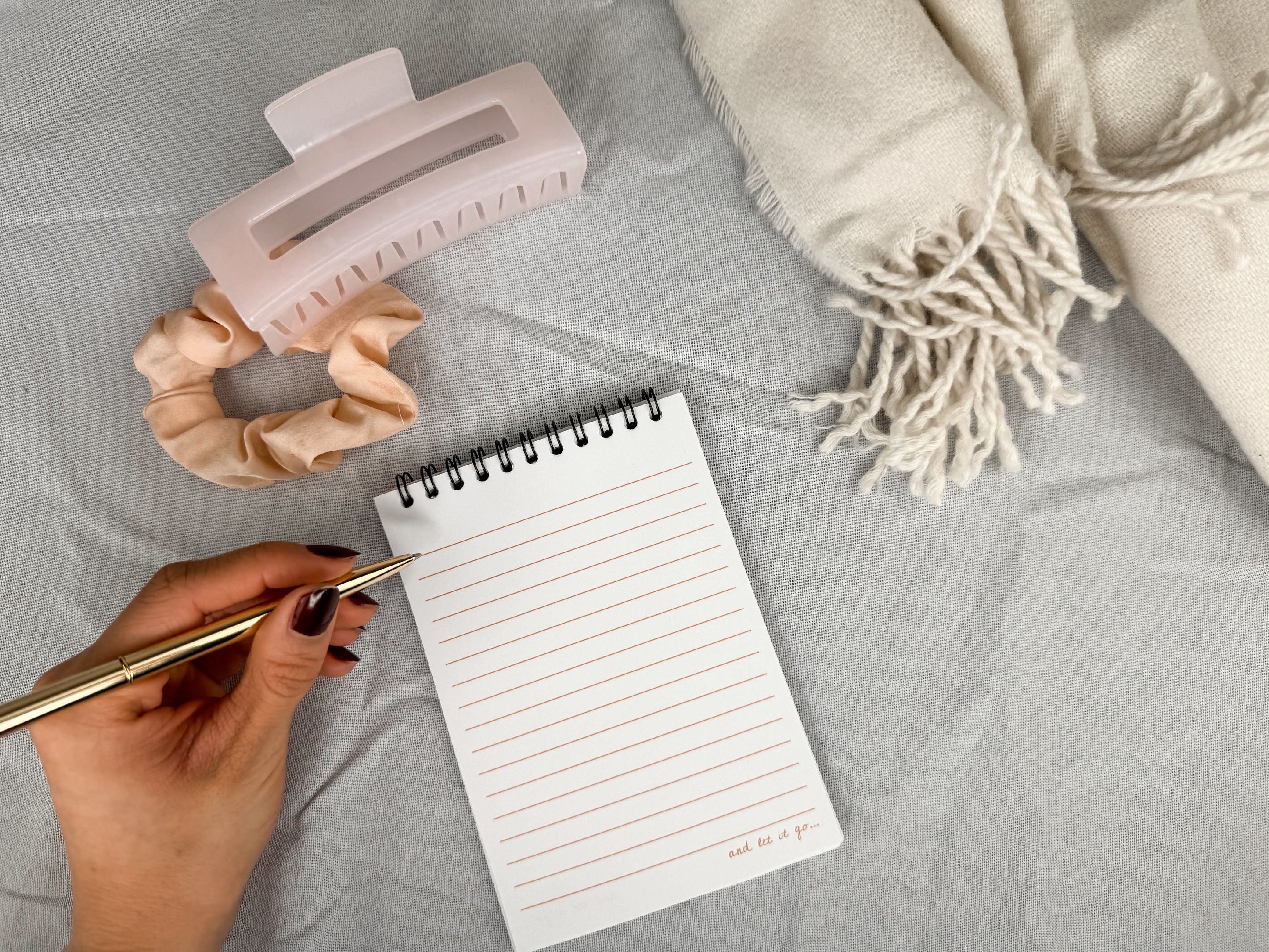 Worry Notes – LSW London