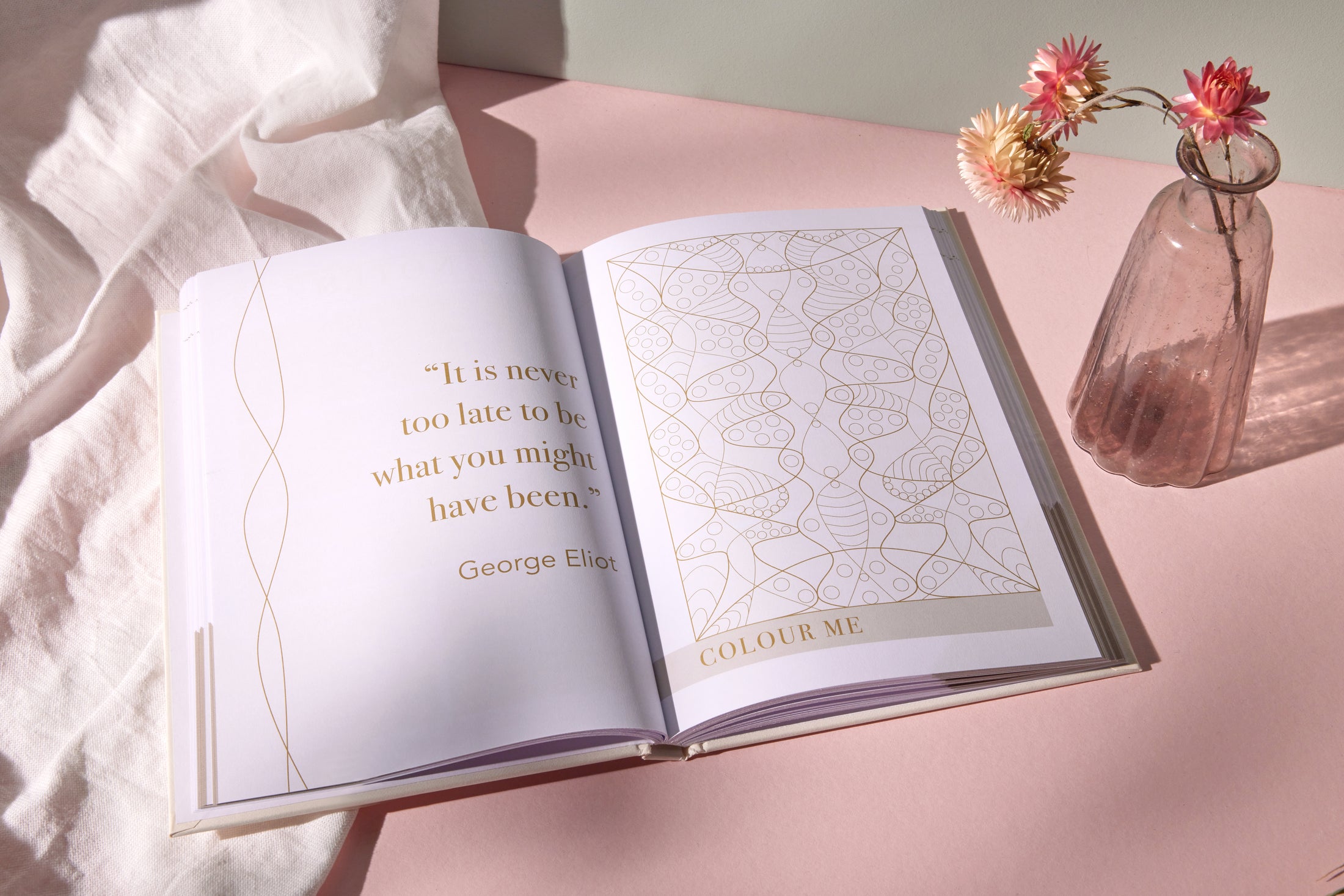 Morning Notes – LSW London