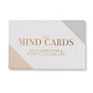 Mind Cards – Daily Mindfulness & Self-Care Prompts | LSW London