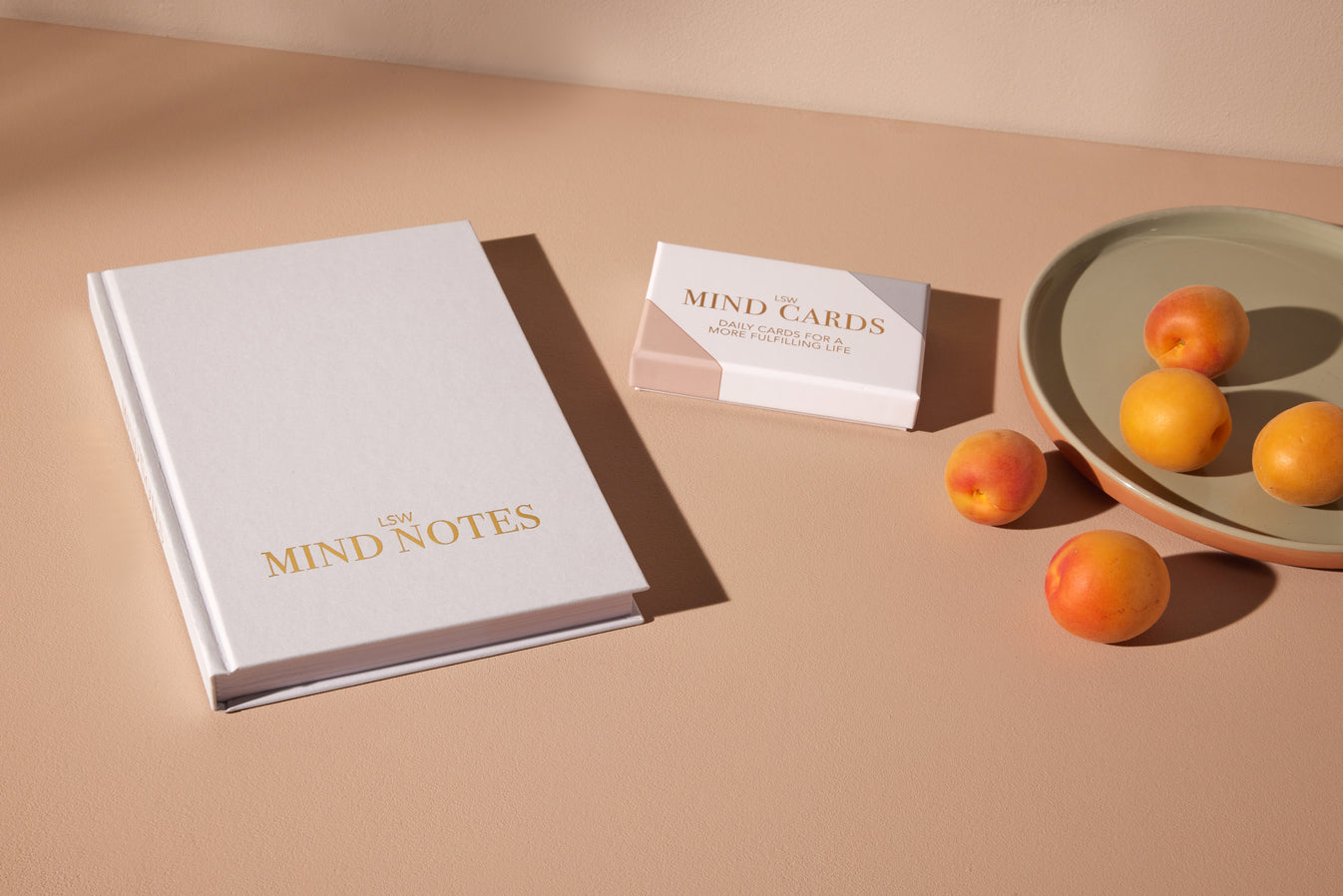 Wellbeing Bundle – Daily Tools for Mental Health & Self-Care | LSW London