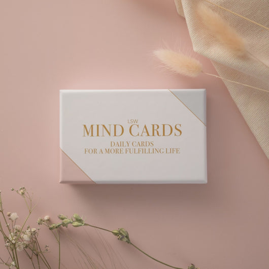 LSW Mind Cards – LSW London