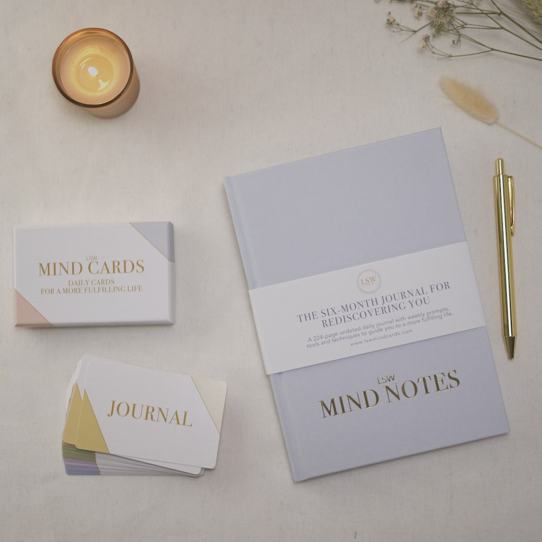 LSW Wellbeing Bundle – LSW London